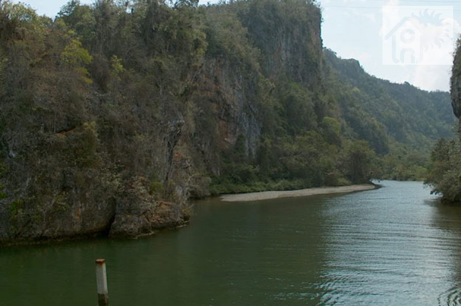 Yumuri River Canyon Excursion | Cuba Booking Room - online renting ...